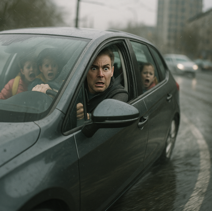 Aansprakelijkheid van de rij-ouder of begeleider - Wa.nl