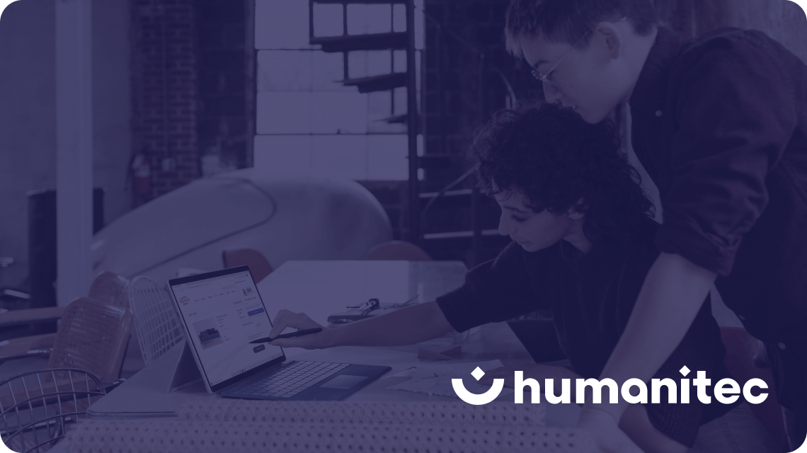 Case Study: How Humanitec uses Lano to scale