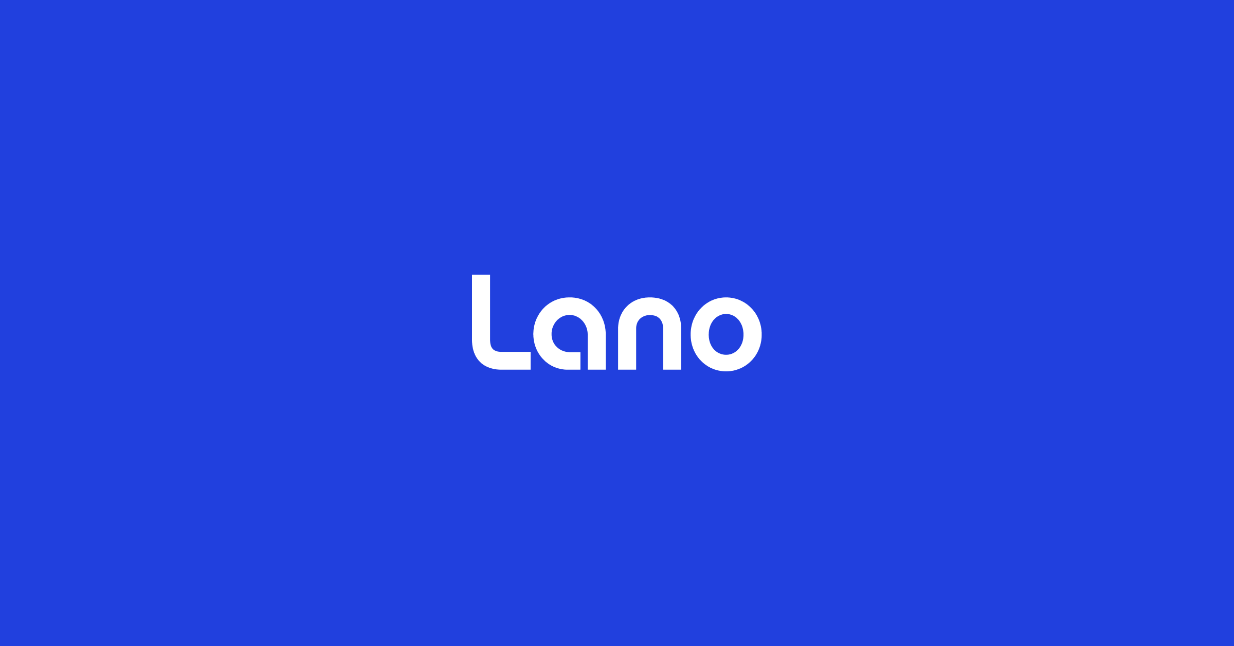 What is Lano?
