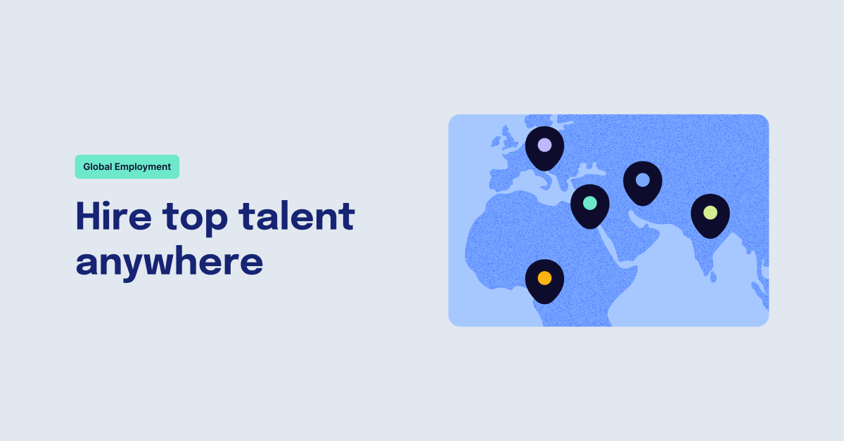 Learn how Lano can help you hire top talent globally