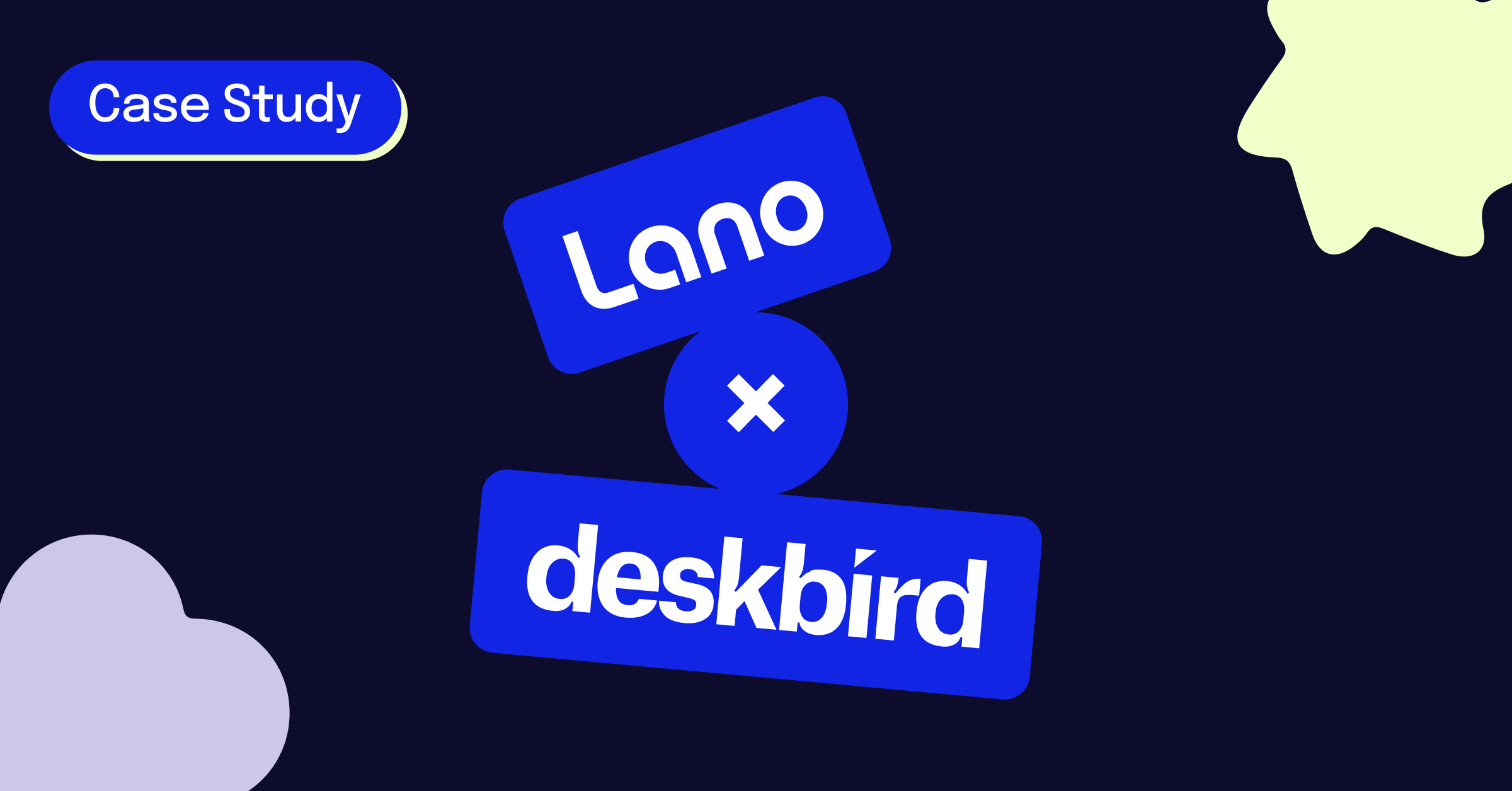 Case Study: How deskbird scaled their team across Europe with Lano