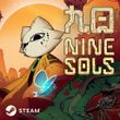 Nine Sols Steam Key Bundle