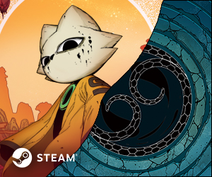 NINE SOLS + OST Bundle (Steam Key)
