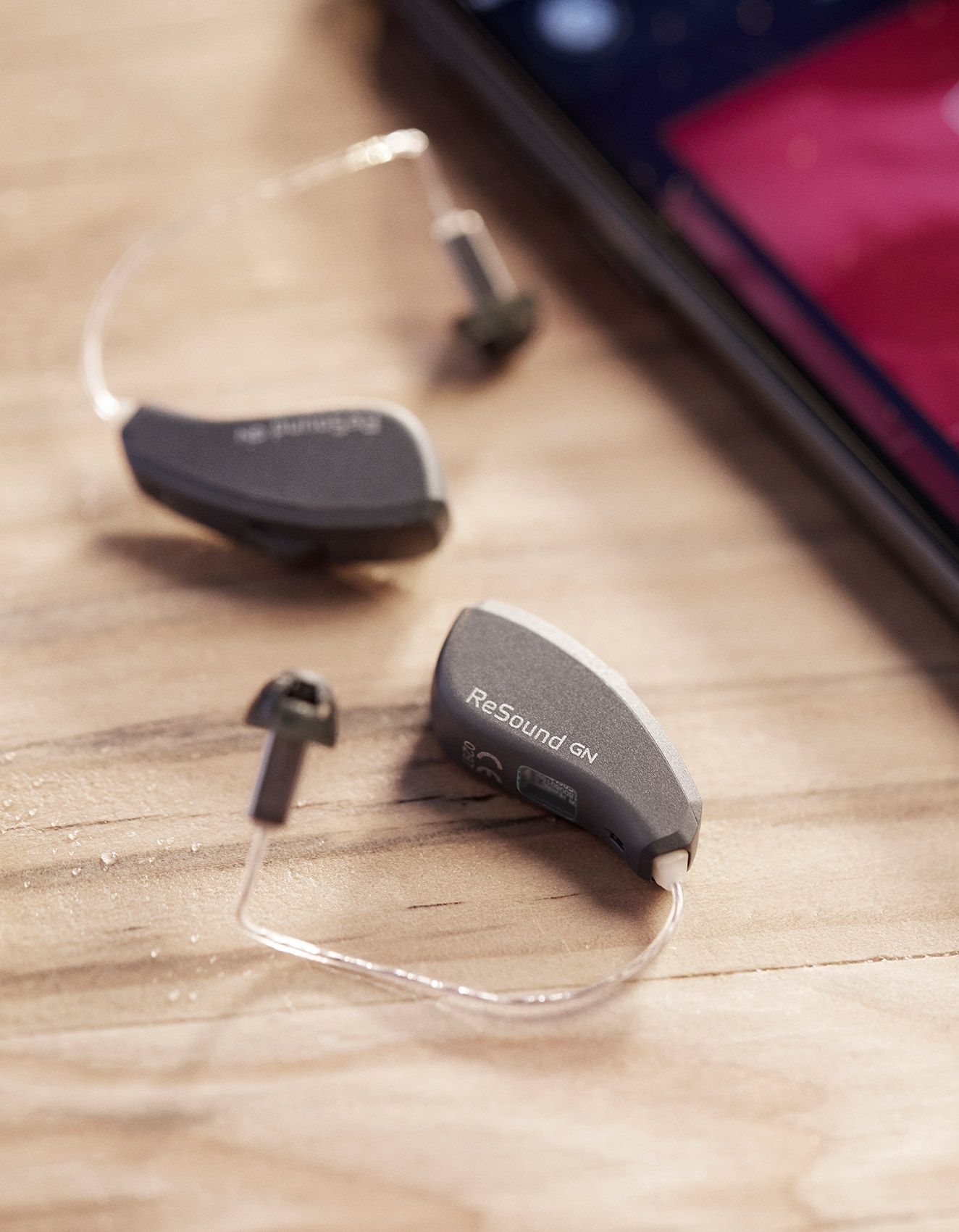 ReSound - LiNX Quattro NEO 5 Hörgerät - Ratgeberseite