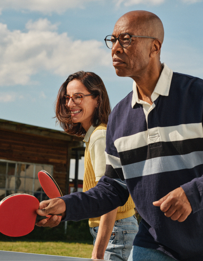 Astigmatismus (Hornhautverkrümmung) einfach erklärt
