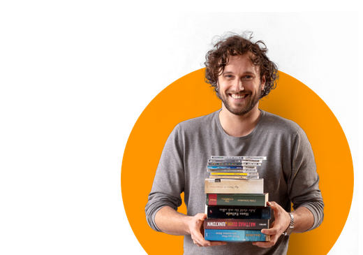 Vendere libri usati | Vendita libri online | momox