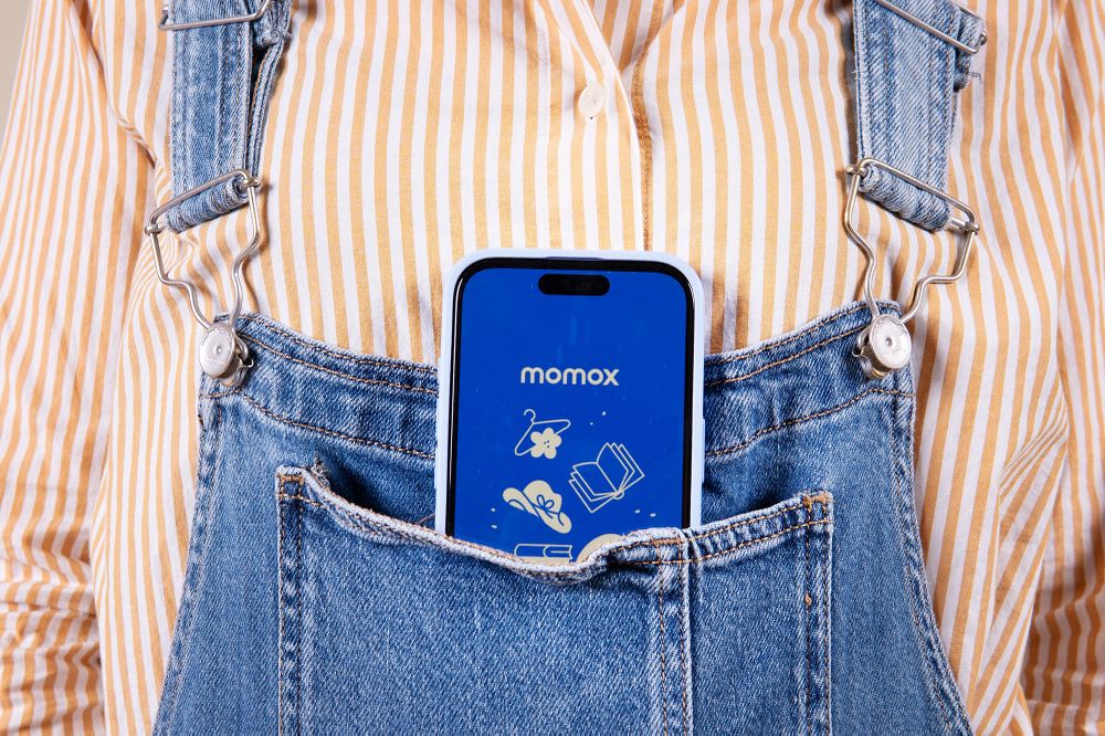 Avis momox : que pensent vraiment nos clients ? | momox.fr