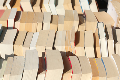 Tout savoir sur le format du livre