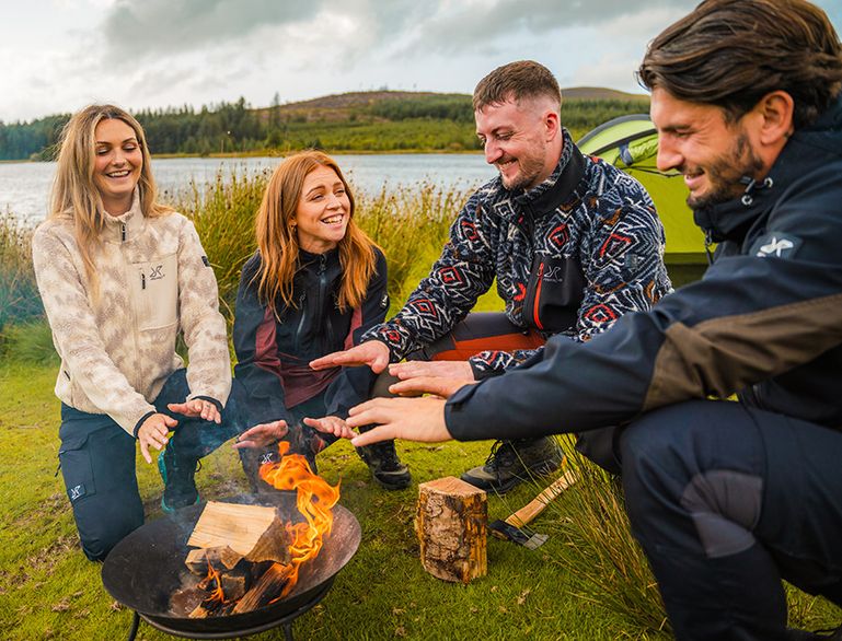 Understanding Allemansrätten: Sweden's freedom to roam | RevolutionRace