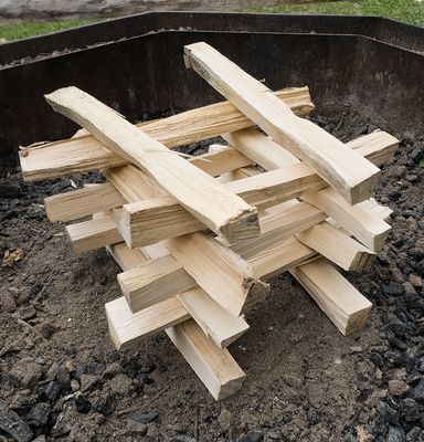 How to Start a Campfire: Tips and Tricks for Success | RevolutionRace