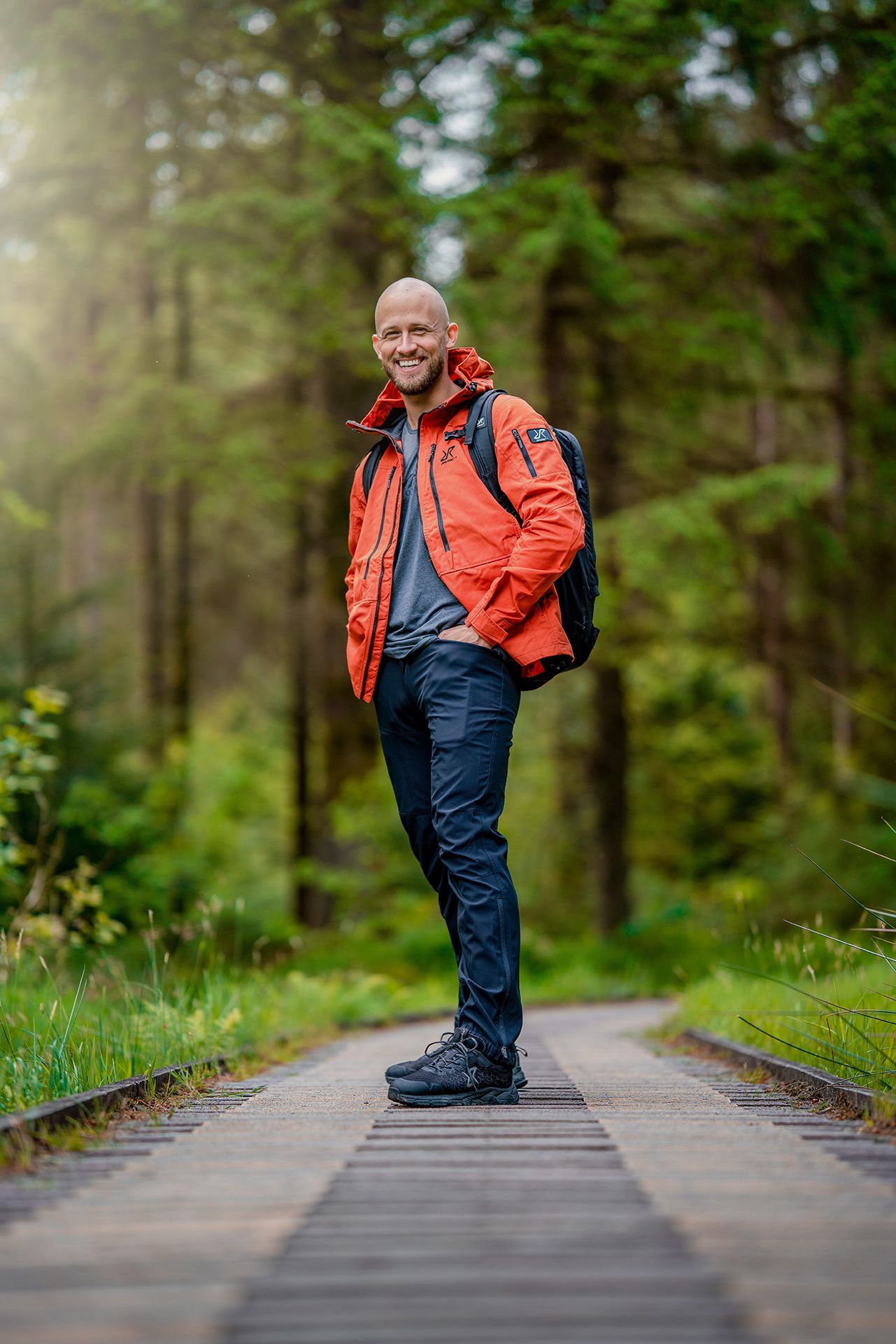 How to Improve Your Hiking & Outdoor Photography | RevolutionRace