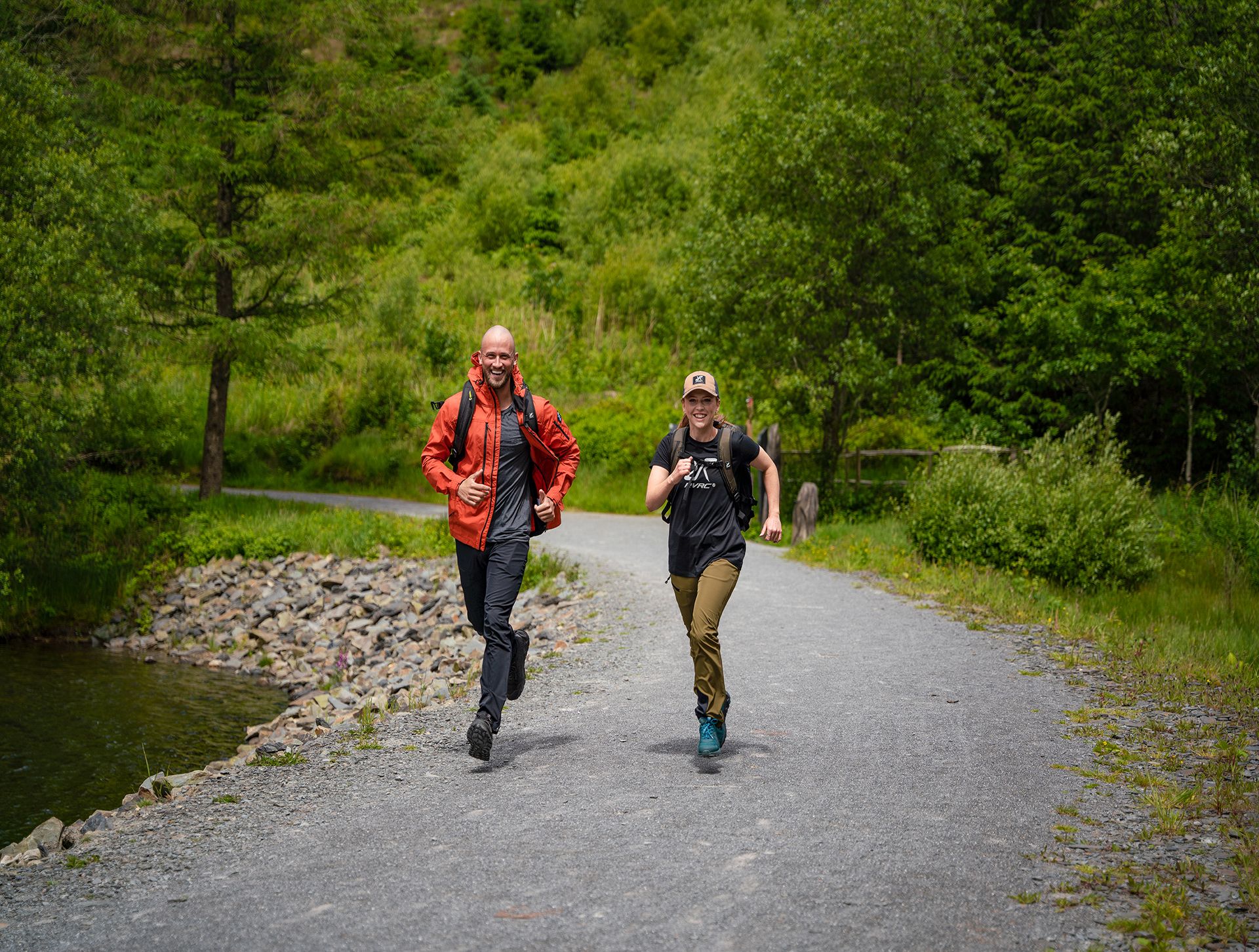 Wie du deine Wander- und Outdoor-Fotografie verbessern kannst ...