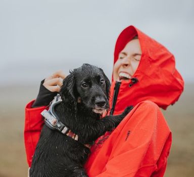 What is Durable Water Repellent (DWR)? | RevolutionRace