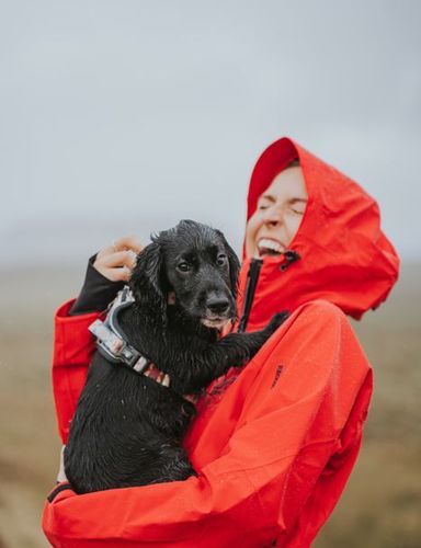 What is Durable Water Repellent (DWR)? | RevolutionRace