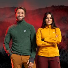 Awesome Outdoor Clothing & Gear | RevolutionRace