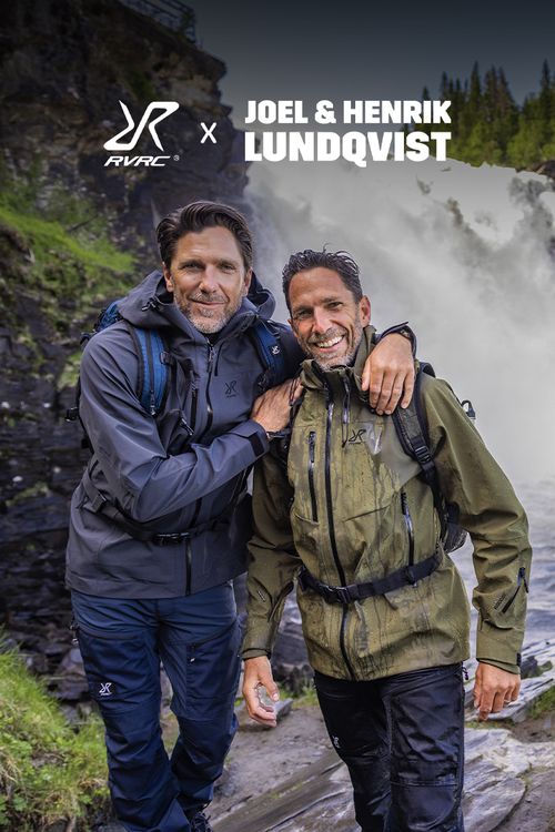 Lundqvist | RevolutionRace