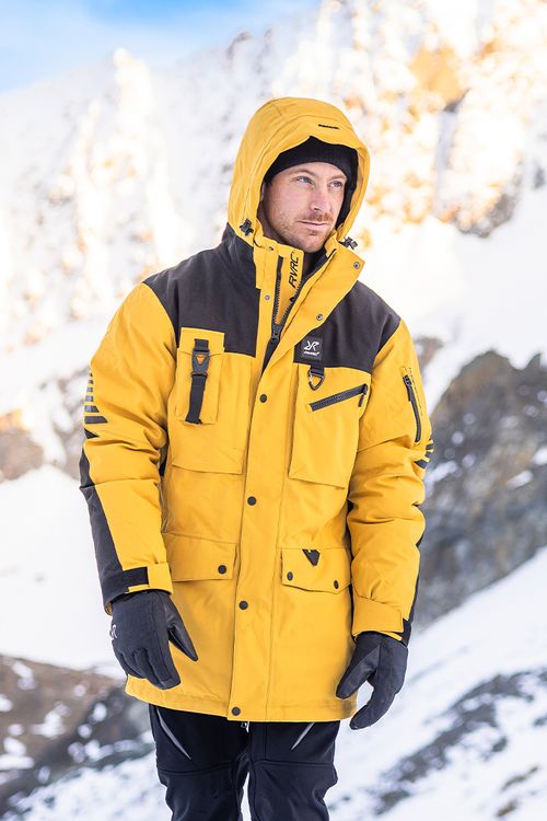 Awesome Outdoor Clothing & Gear | RevolutionRace
