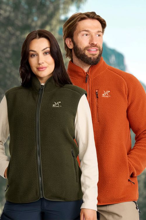 Awesome Outdoor Clothing & Gear | RevolutionRace