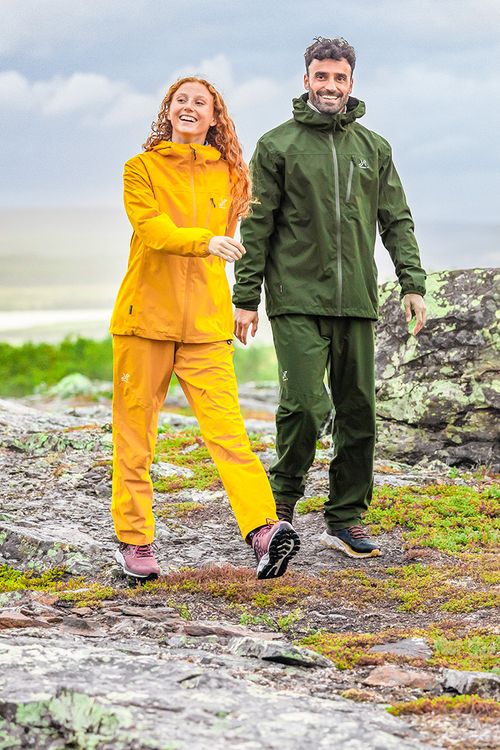 Awesome Outdoor Clothing & Gear | RevolutionRace