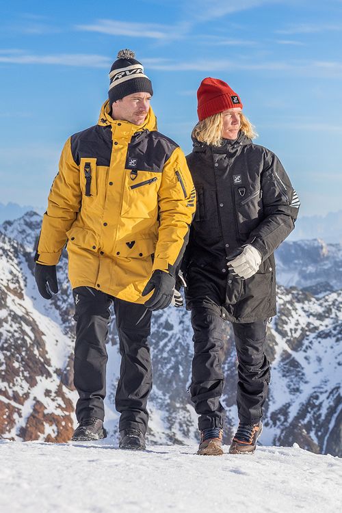 Awesome Outdoor Clothing & Gear | RevolutionRace