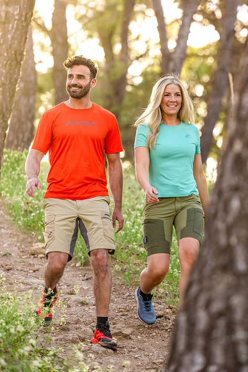 Awesome Outdoor Clothing & Gear | RevolutionRace