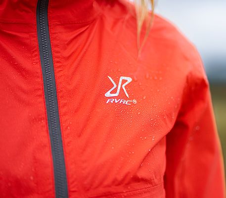 Arcade 3L Lightweight Jacket Women Black | RevolutionRace
