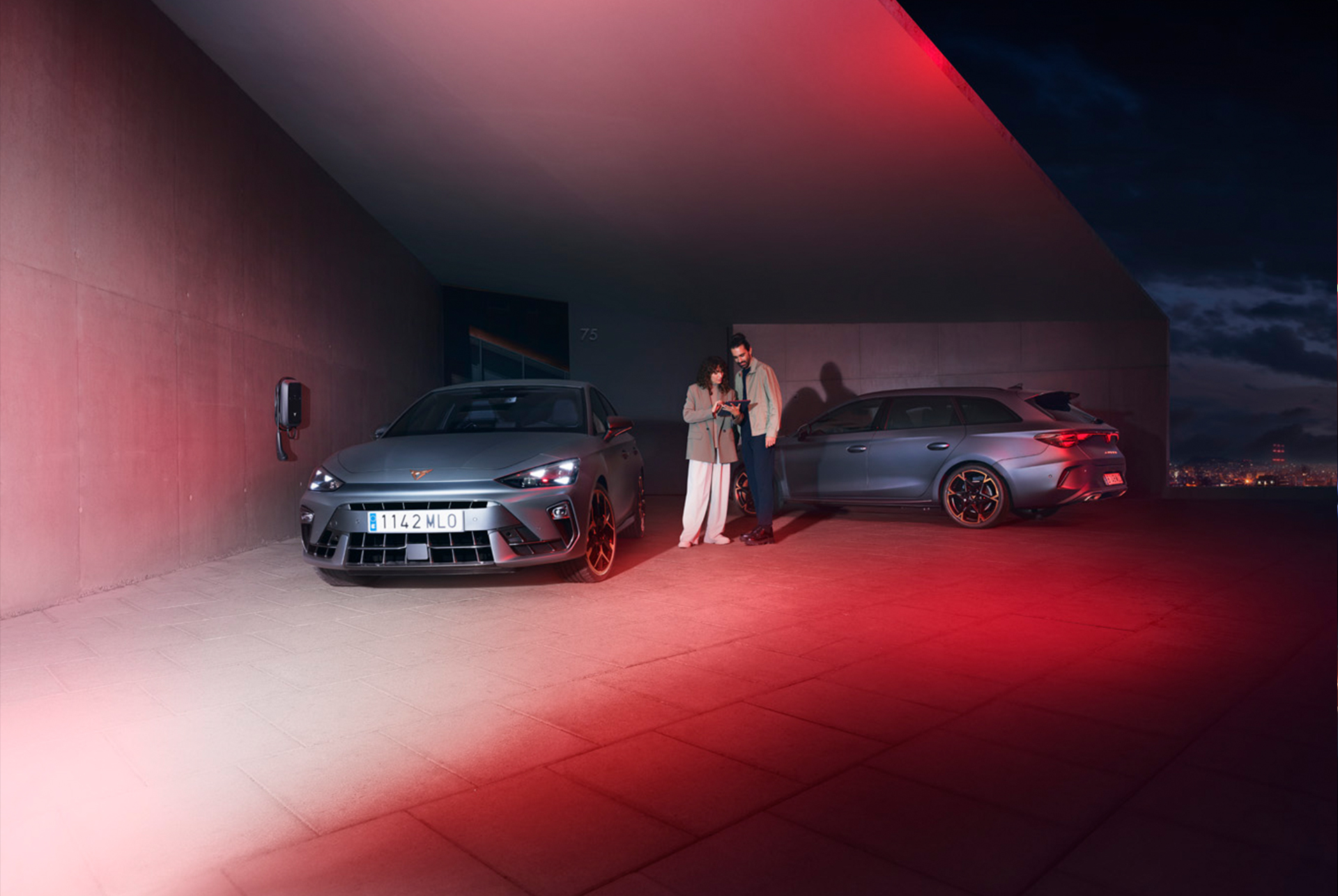 Découvrez tous nos modèles | CUPRA