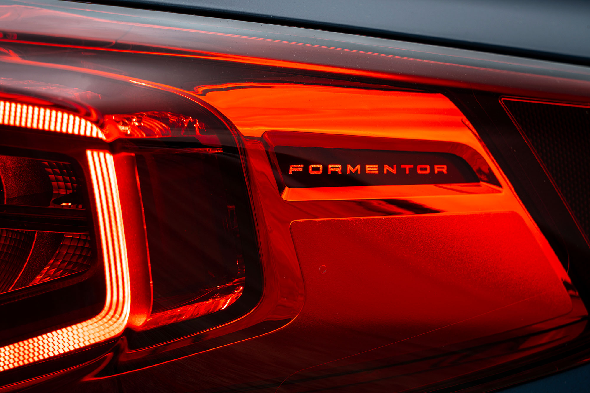 Le design, pierre angulaire de l'ADN de CUPRA