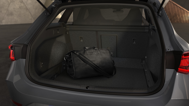 CUPRA Leon Break | Beschikbaar in e-HYBRID | CUPRA