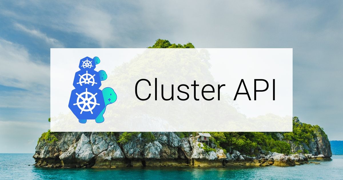 Cluster API: ClusterClass und Managed Topologies