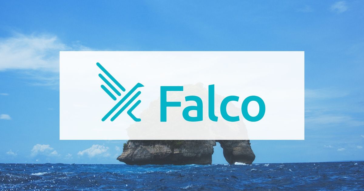 Falco - Eine Container Runtime Security