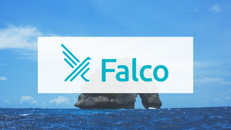 Falco - Eine Container Runtime Security