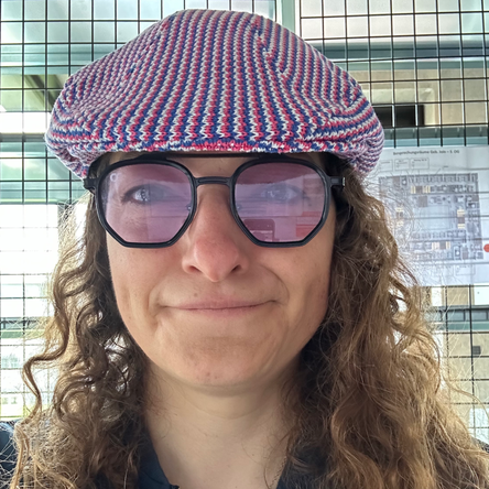 Anke Eberhard - TOWA Digital