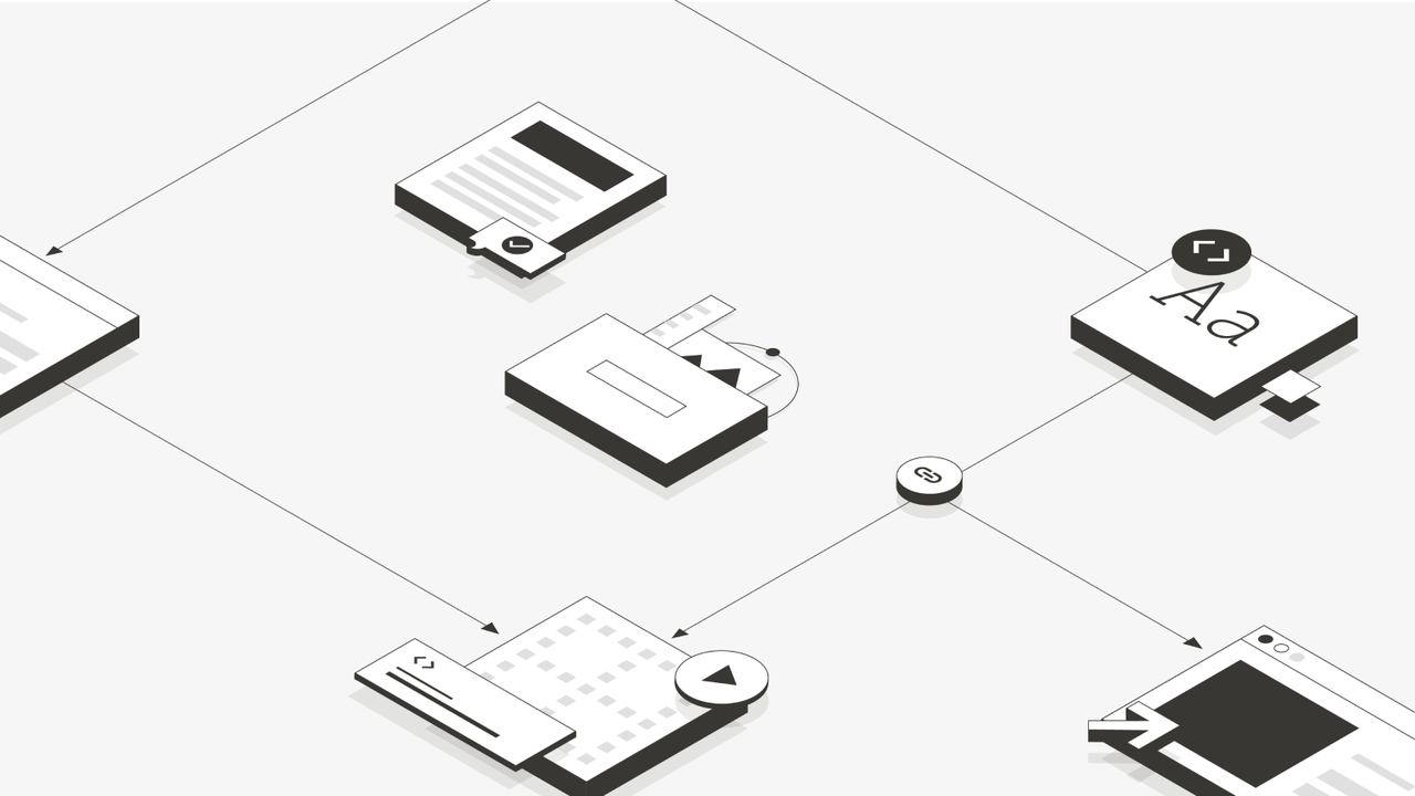 Design Systeme - Markenkonsistenz auf allen Plattformen