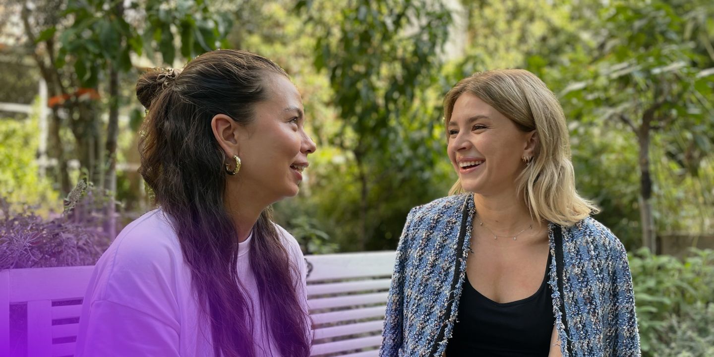 We are TOWA: Sofiya, Video & Content Producer