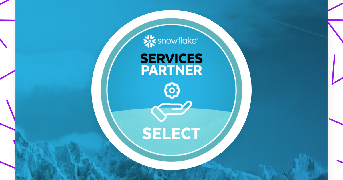 Snowflake Partner - Hamburg, Munich & Vienna | TOWA Digital
