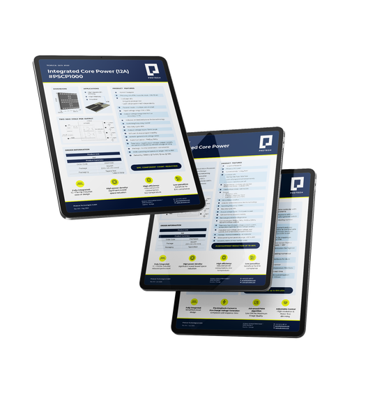 Mit neuen Data Briefs in die Zukunft