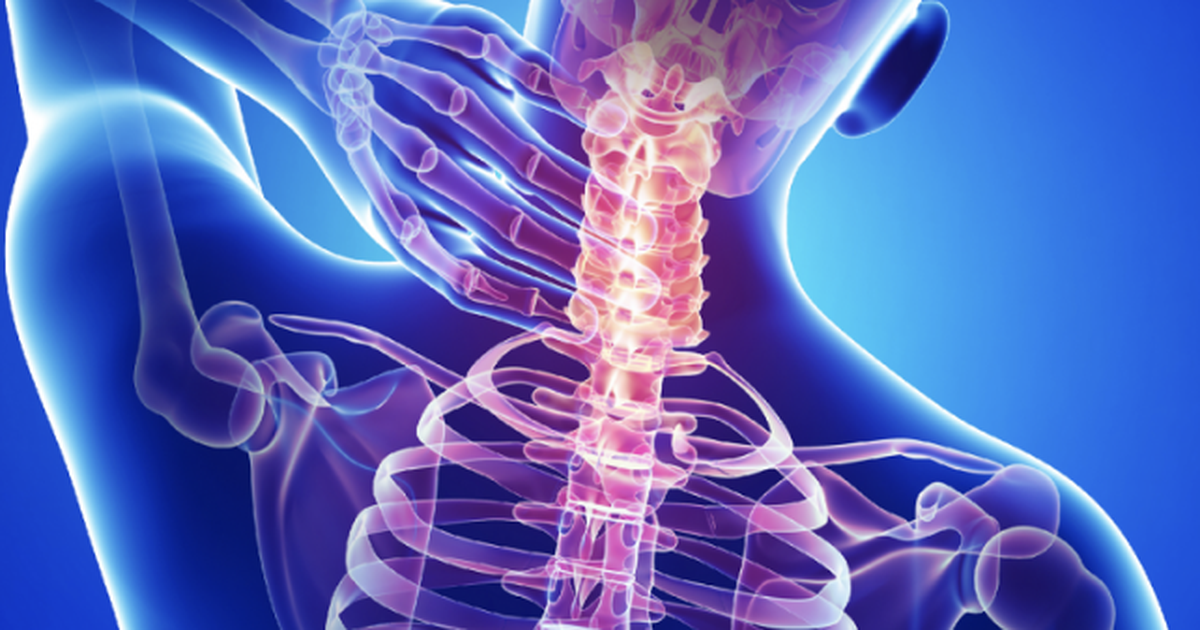 Kan manuele therapie helpen bij cervicalgie?