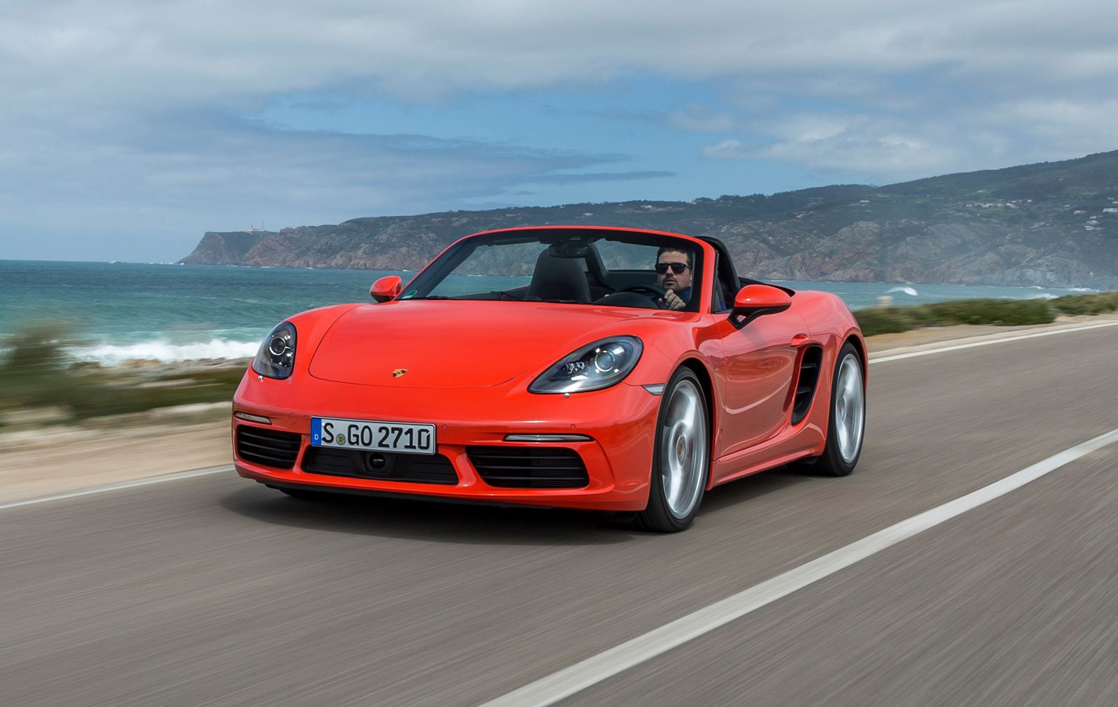 Best used sports cars under £35k in 2024 - cinch