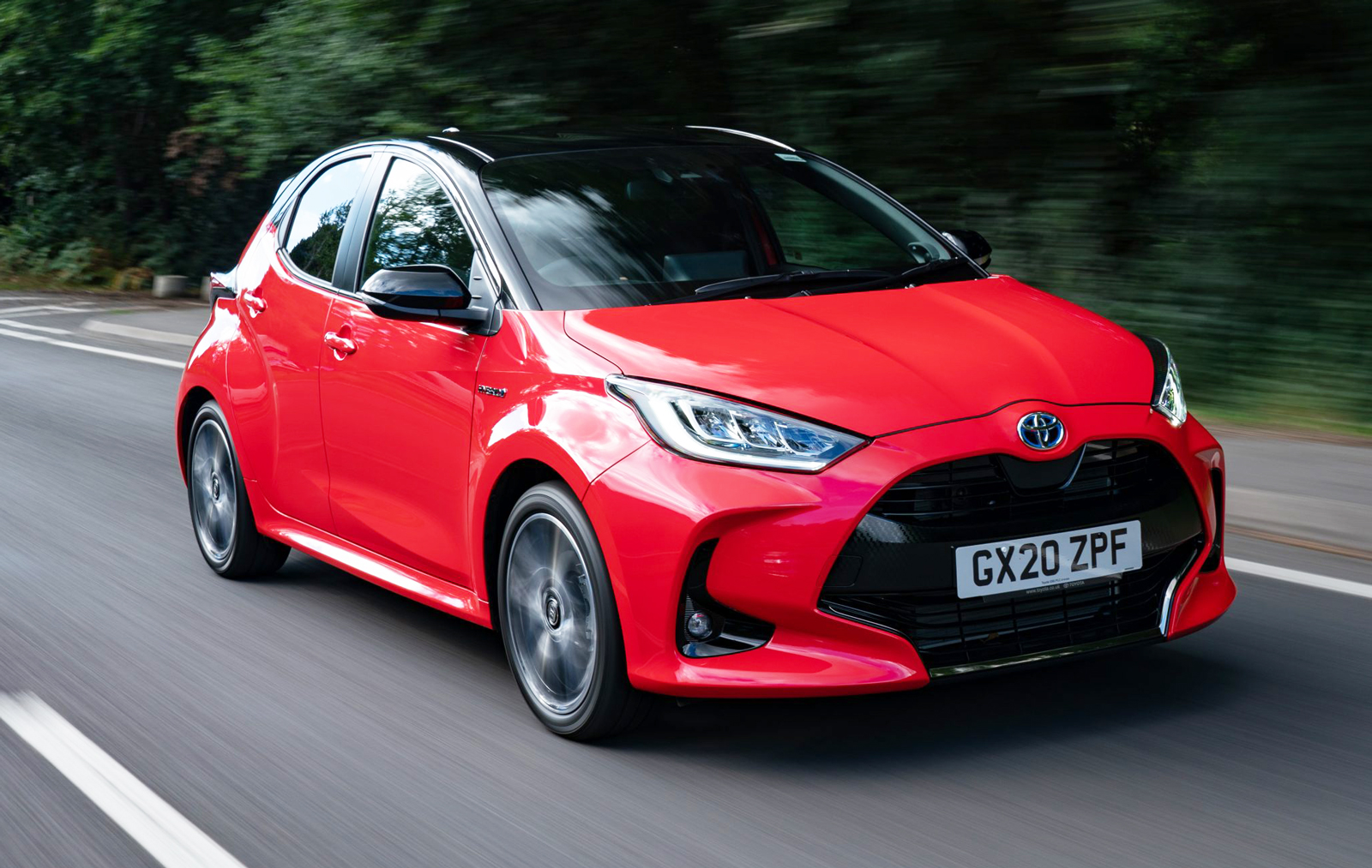 Best used small cars 2023 - cinch