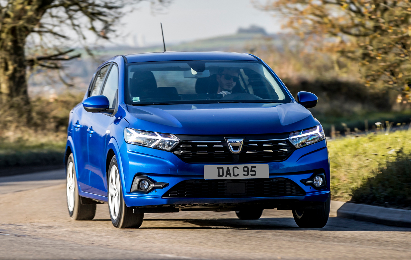 Best affordable family cars in the UK - cinch