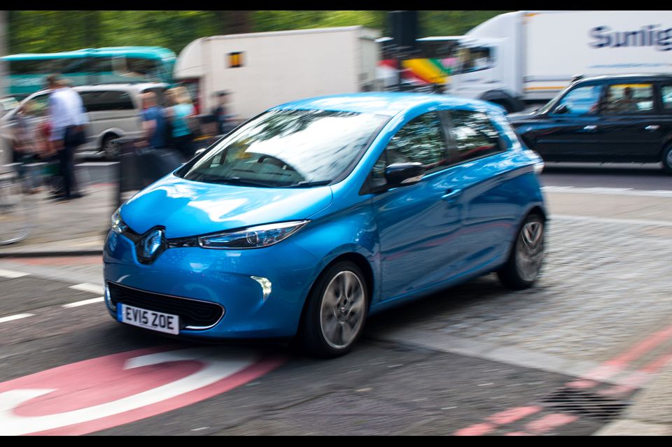 Best first cars for teenagers - cinch