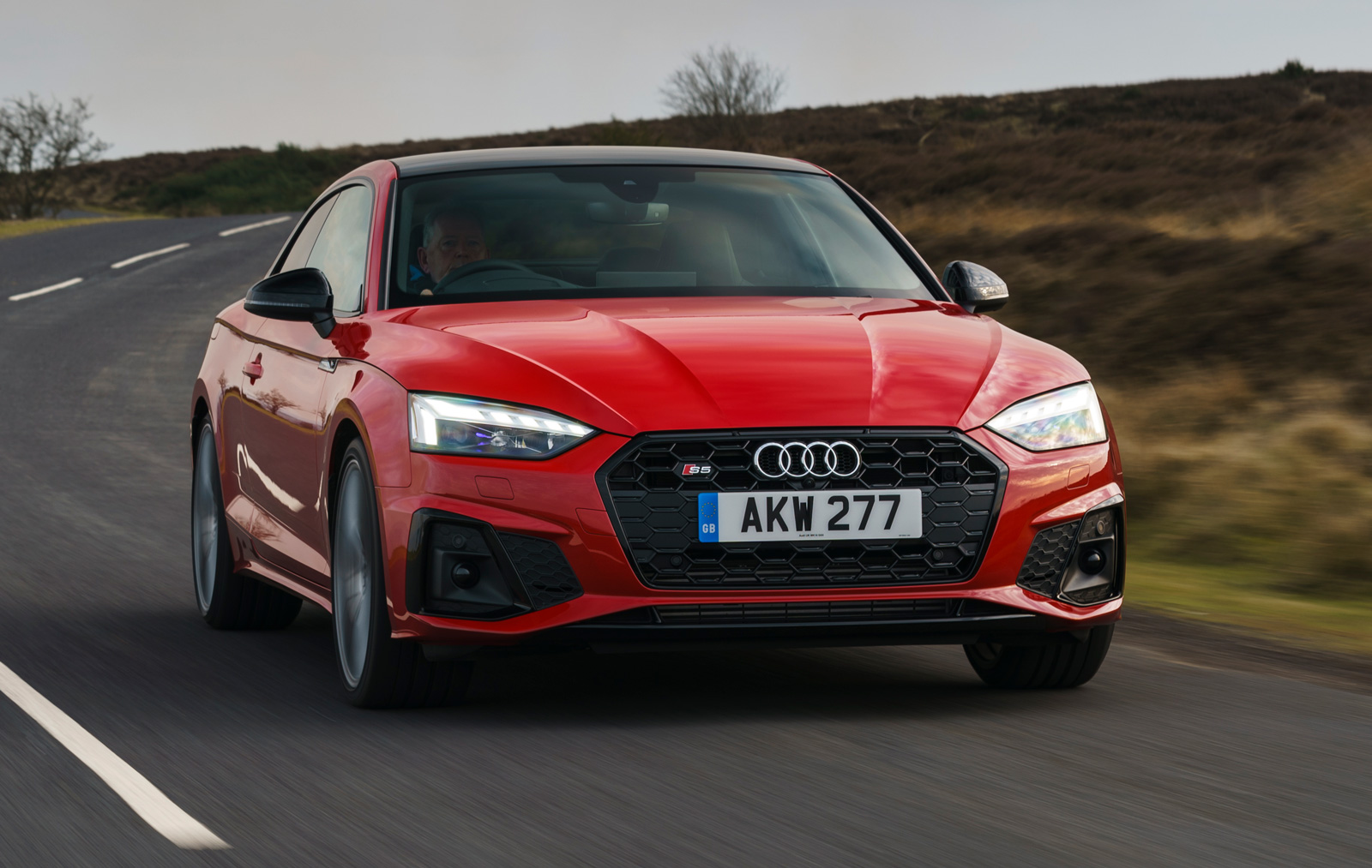What is the best Audi hatchback? - cinch
