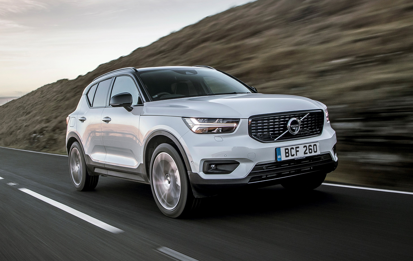 Is Volvo reliable? - cinch