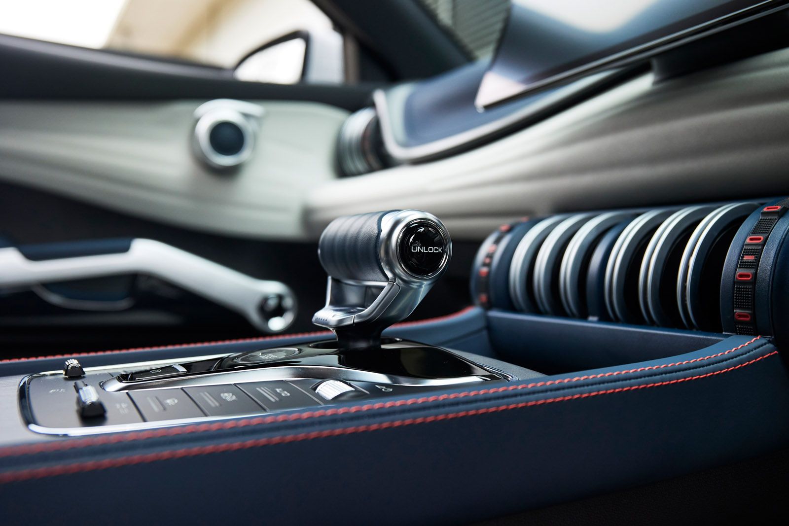 BYD ATTO 3 trim levels: explained - cinch