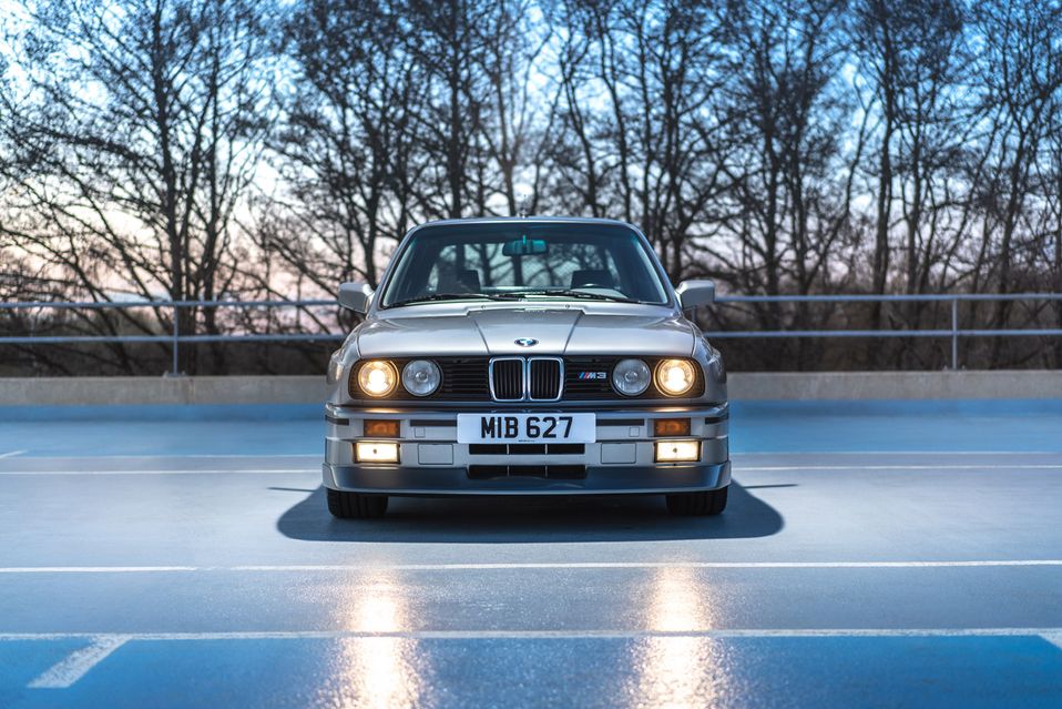 BMW 3 Series generations: a complete guide - cinch
