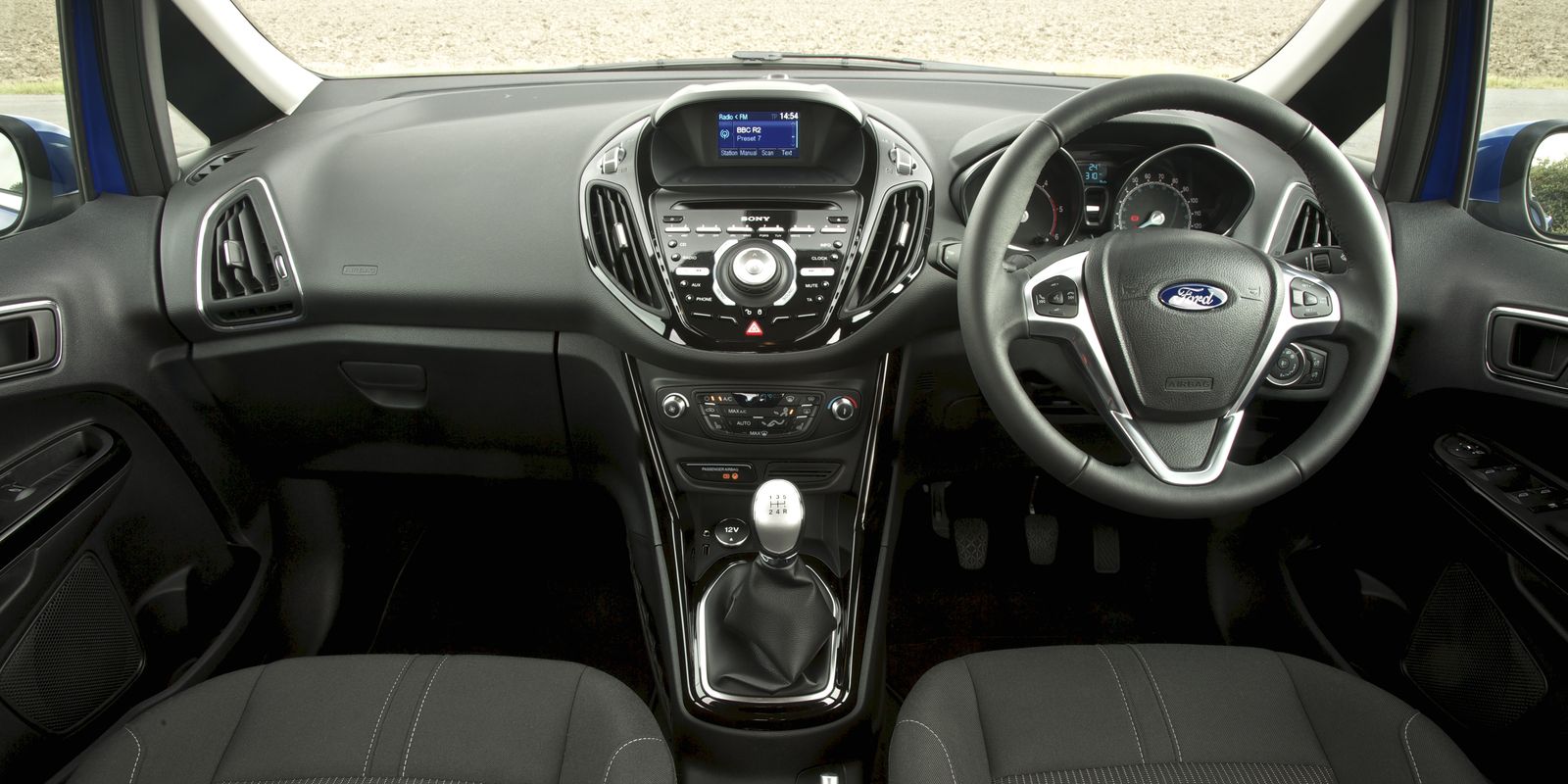 Used Ford B-Max cars for sale or on finance - cinch
