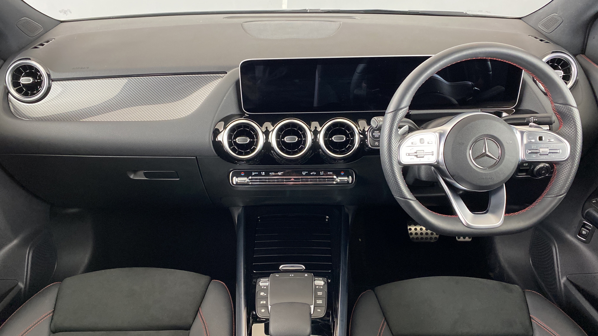 Used Mercedes B-Class cars for sale or on finance - cinch