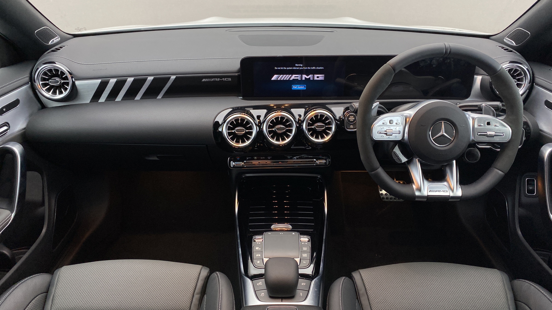 Used Mercedes CLA cars for sale or on finance - cinch