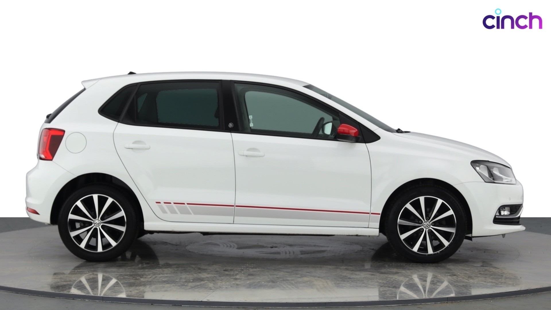 Top 10 cars for city life - cinch